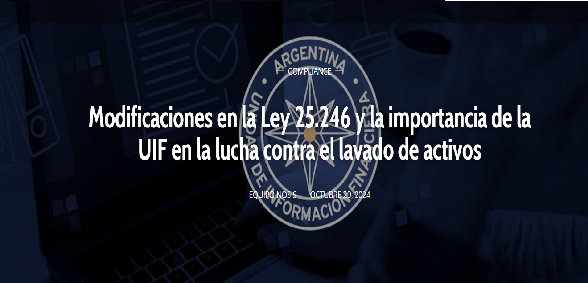Modificaciones de Ley 25426. Y su importancia - Consultoría Estratégica ...